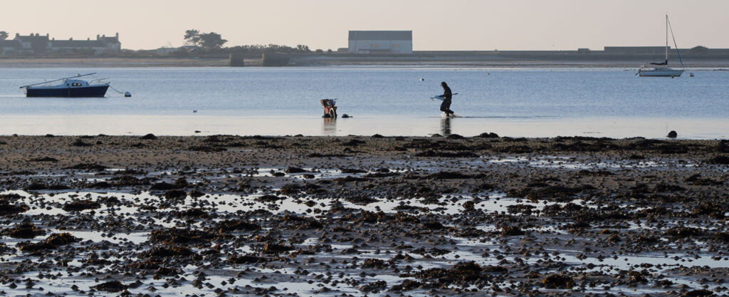 Petite Mer de Gâvres