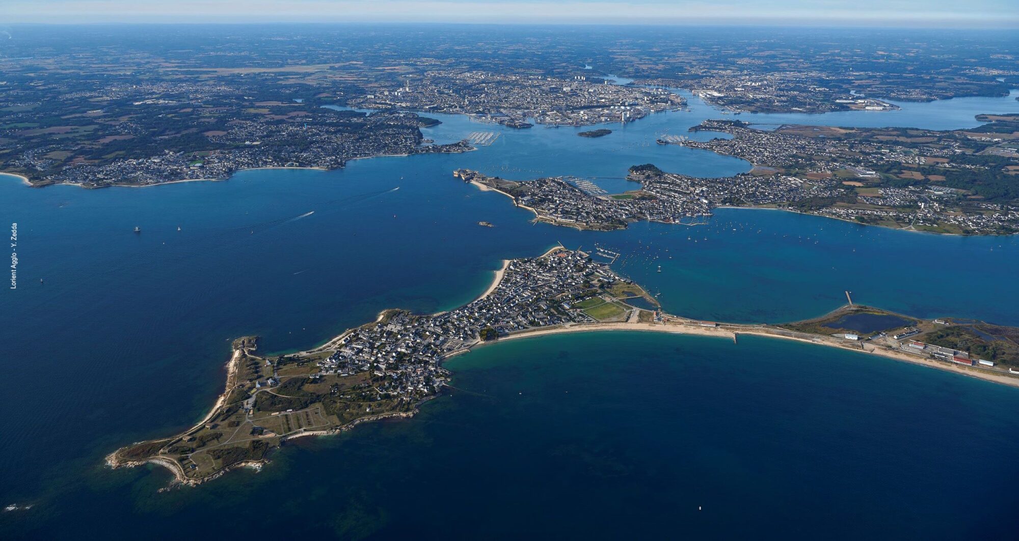 Lorient Agglomération