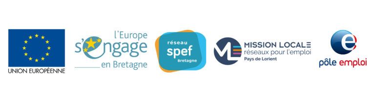 Espace Ressources Emploi Formation - EREF ~ France Services - Riantec (56)