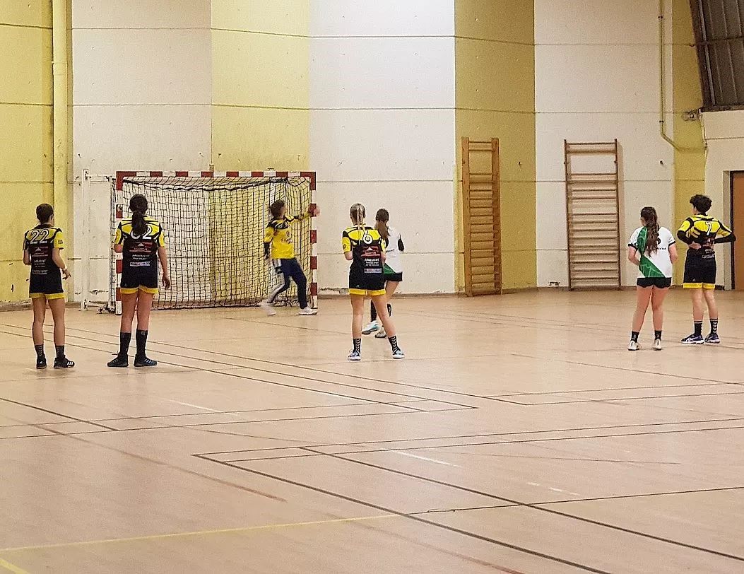 Equipements sportifs - Riantec (56)